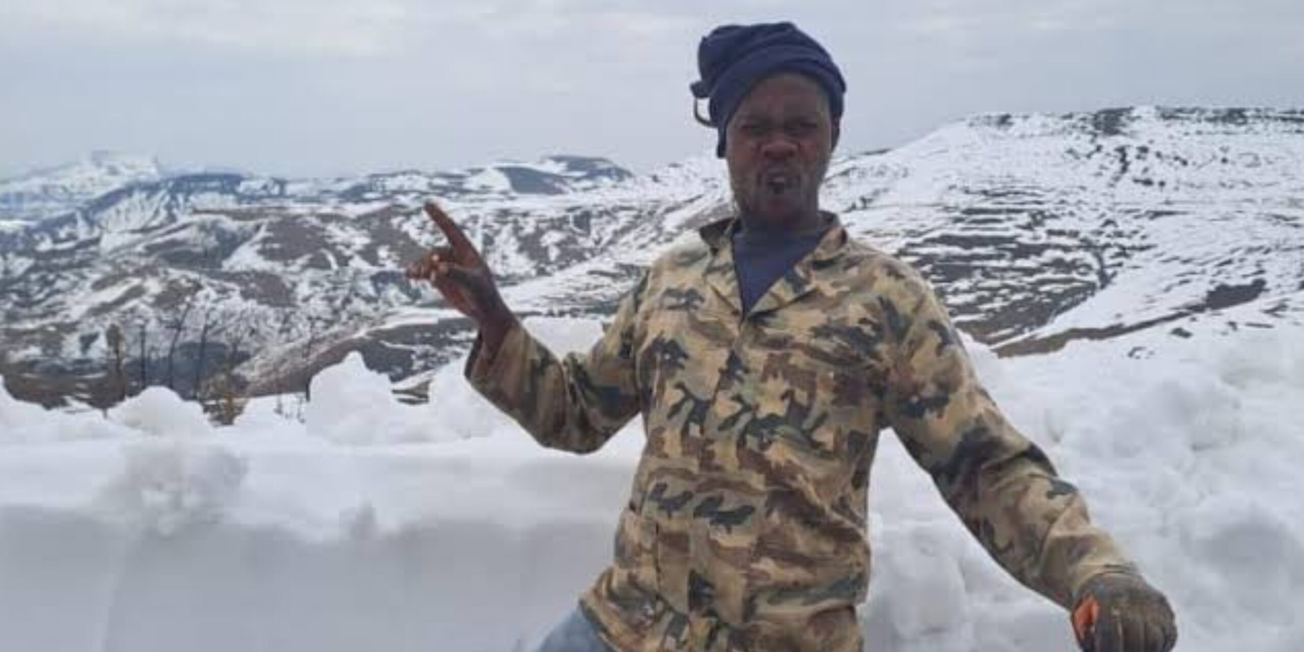“Snow in Africa: 6 stunning spots you didn’t know about” - The Track ...